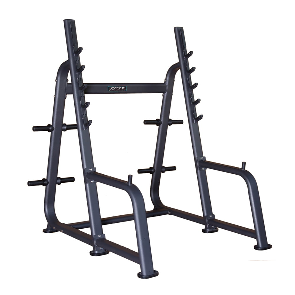 JF1255 Power Squat Rack - Maya Toys