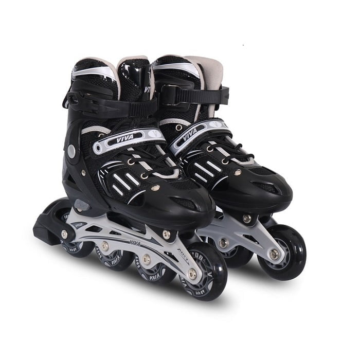Viva Inline Skates 68 MM - Maya Toys