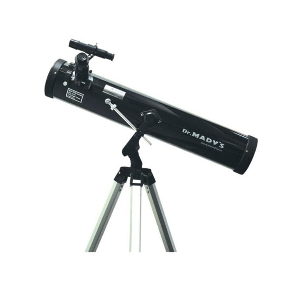 Dr Mady's 1298 Telescope 900F114A - Maya Toys