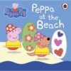 Peppa Pig: Peppa at the Beach - Maya Toys