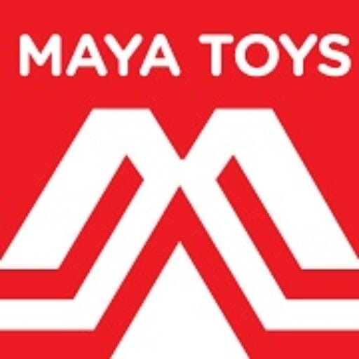 Home - Maya Toys