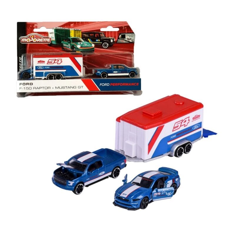 Majorette Official Store - Maya Toys