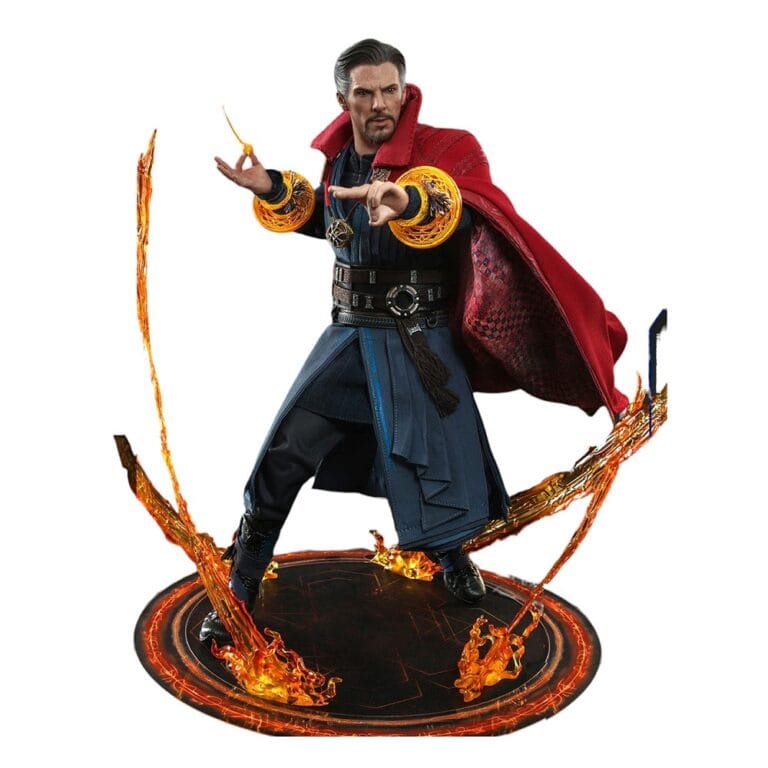 Hot Toys Collectible Figures in India - Maya Toys