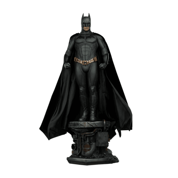 Batman Premium Format™ Figure by Sideshow Collectible (Height 65 cms ...