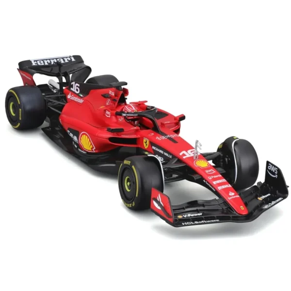 Formula 1 Diecast 1 18
