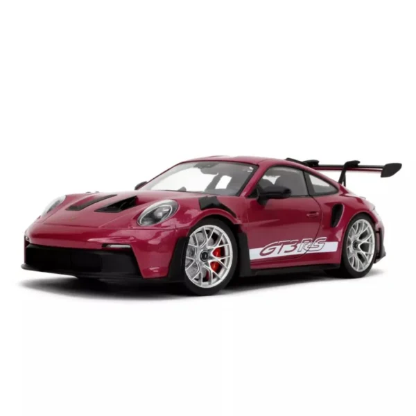 Pink Slips 1:18 Scale Porsche 911 GT3 RS Diecast Car Model for ...