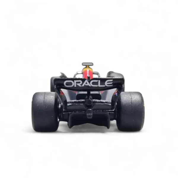 Bburago 1:64 Scale Red Bull RB21 Model Formula 1 - Maya Toys